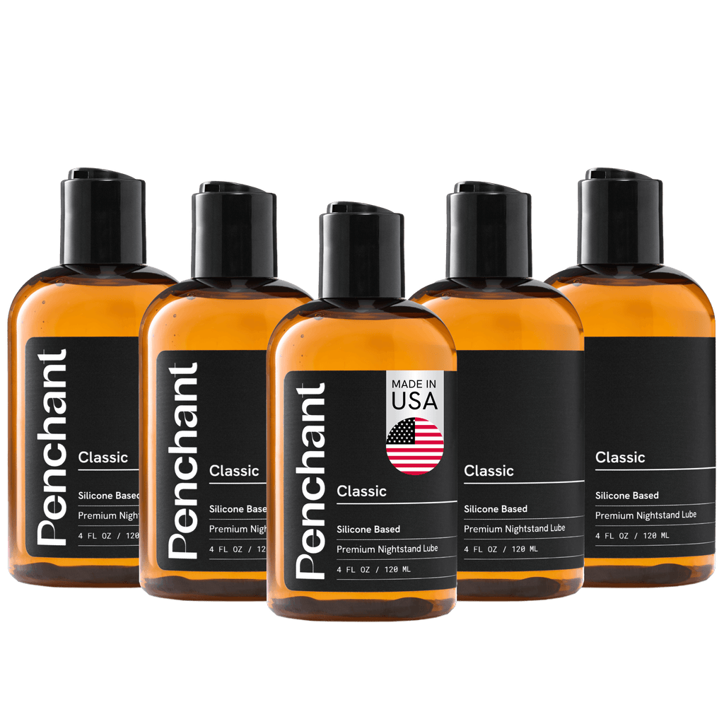 Personal Lubricant: Find The Perfect Lube for Every Intimate Moment ...